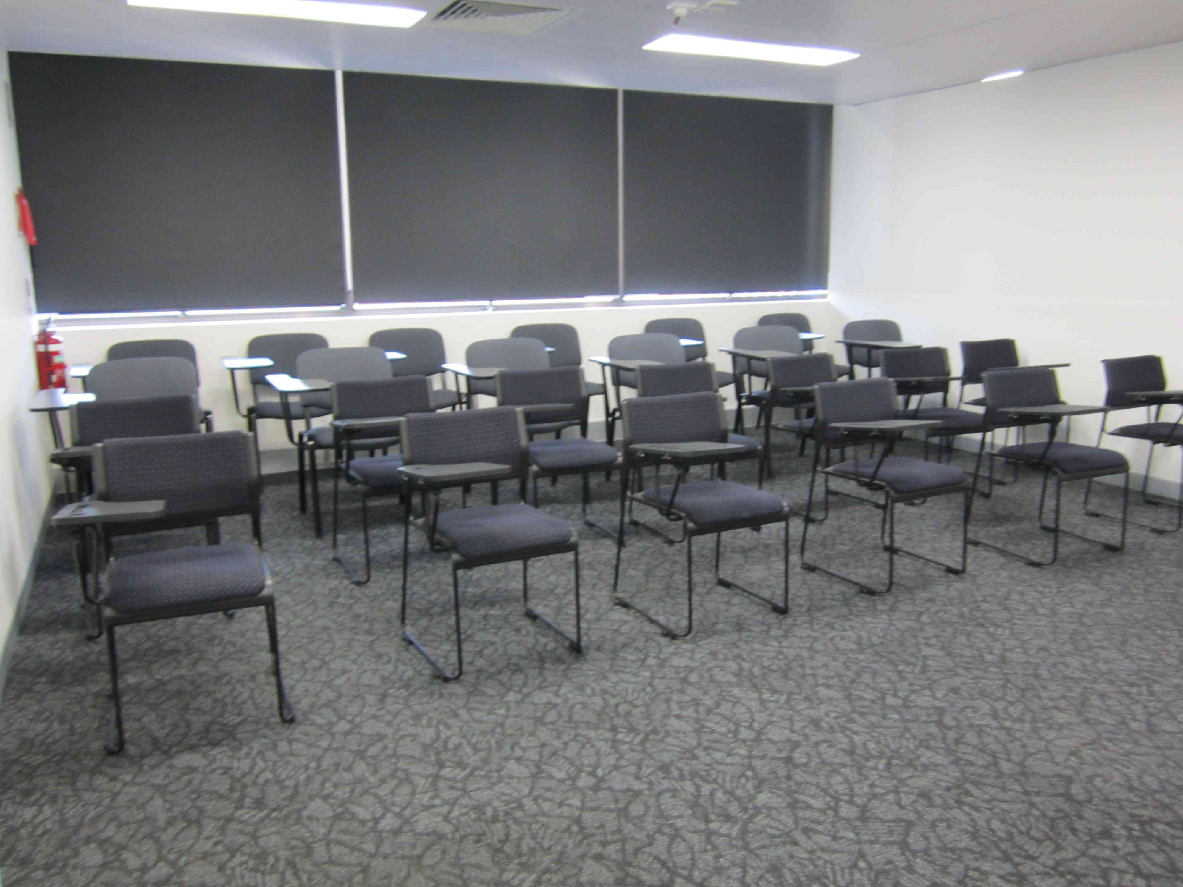 Training/Meeting Room - Available at Daily, Weekly or Monthly Rates