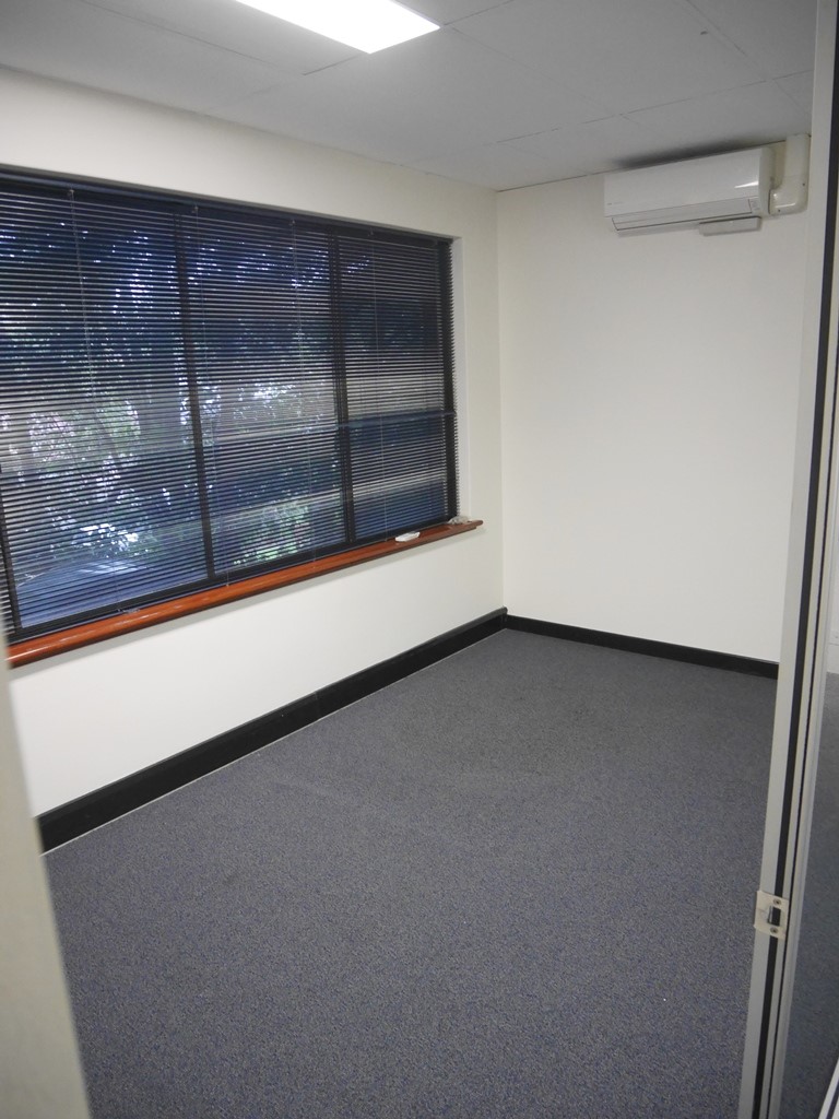 Office Space For Lease (Jolimont) 6.5sqm - Smarter Spaces
