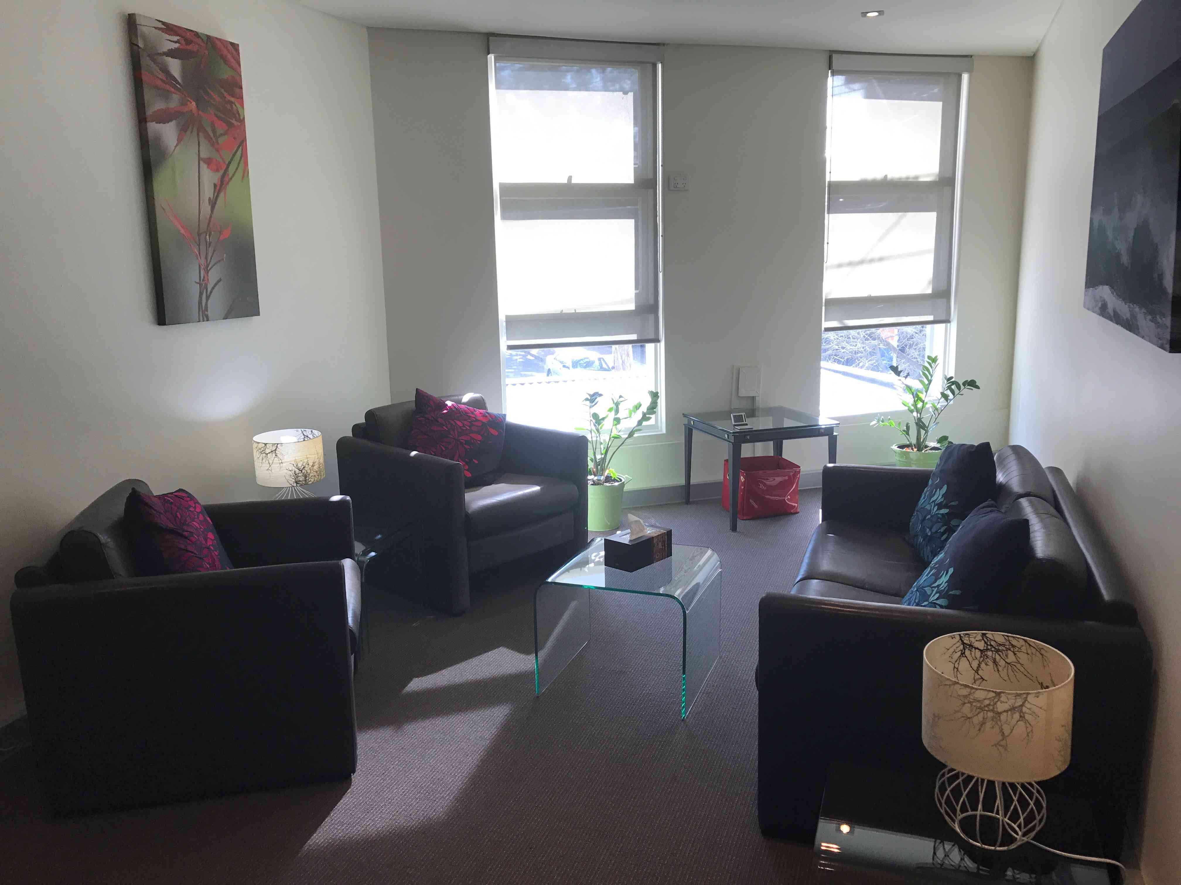 Professional Rooms for Rent - Smarter Spaces