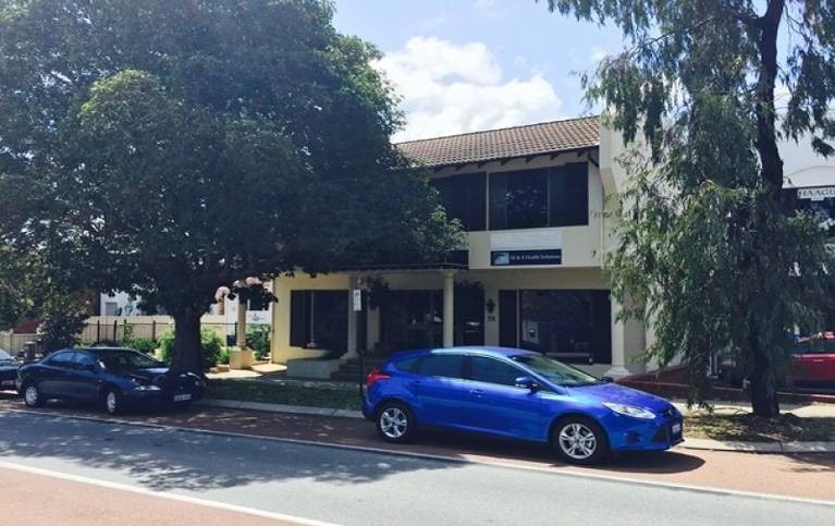 Whole Commercial Building For Lease (Warehouse & Offices) - Smarter Spaces