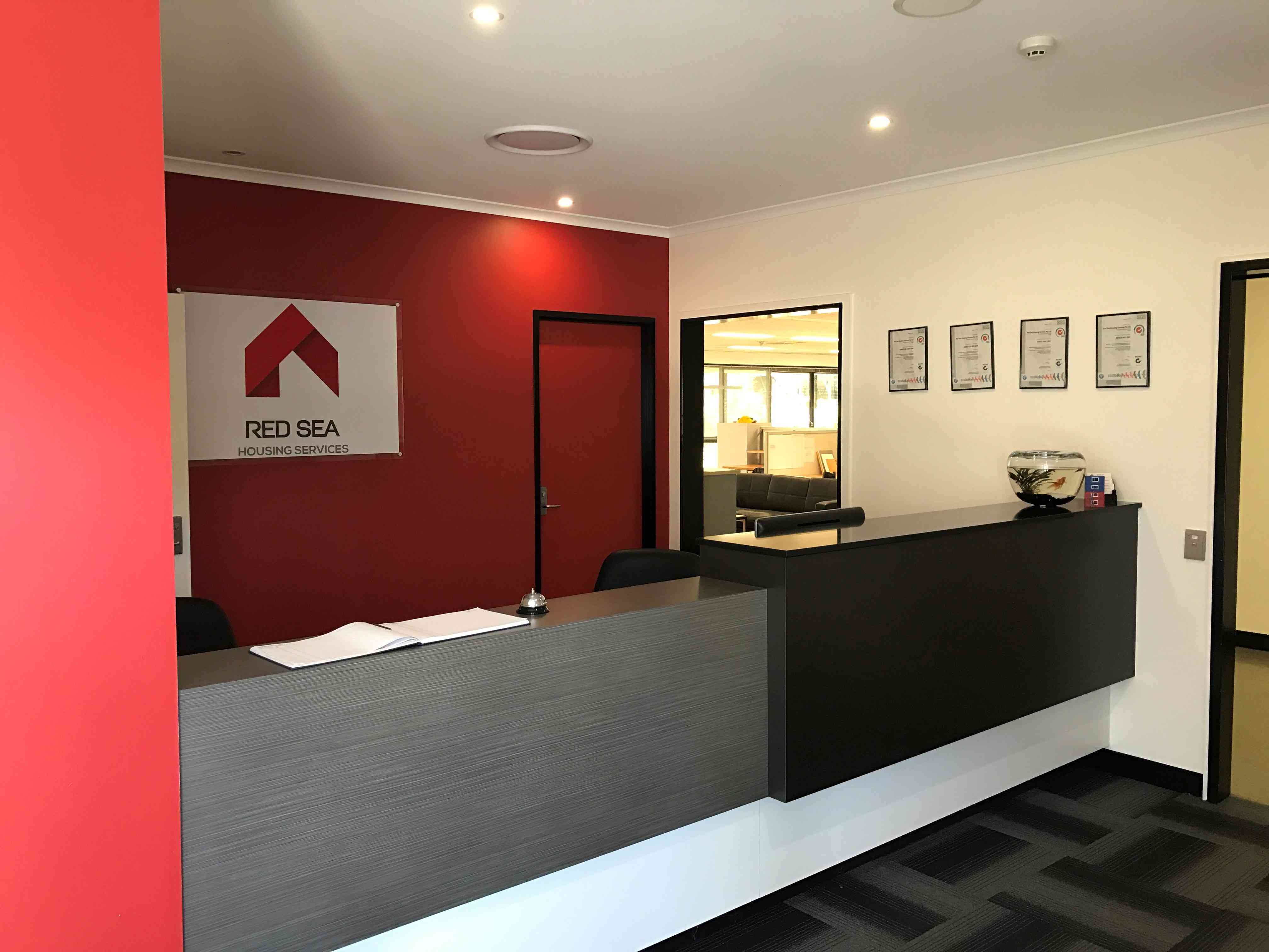 3 Modern and Spacious Office Rooms - Smarter Spaces