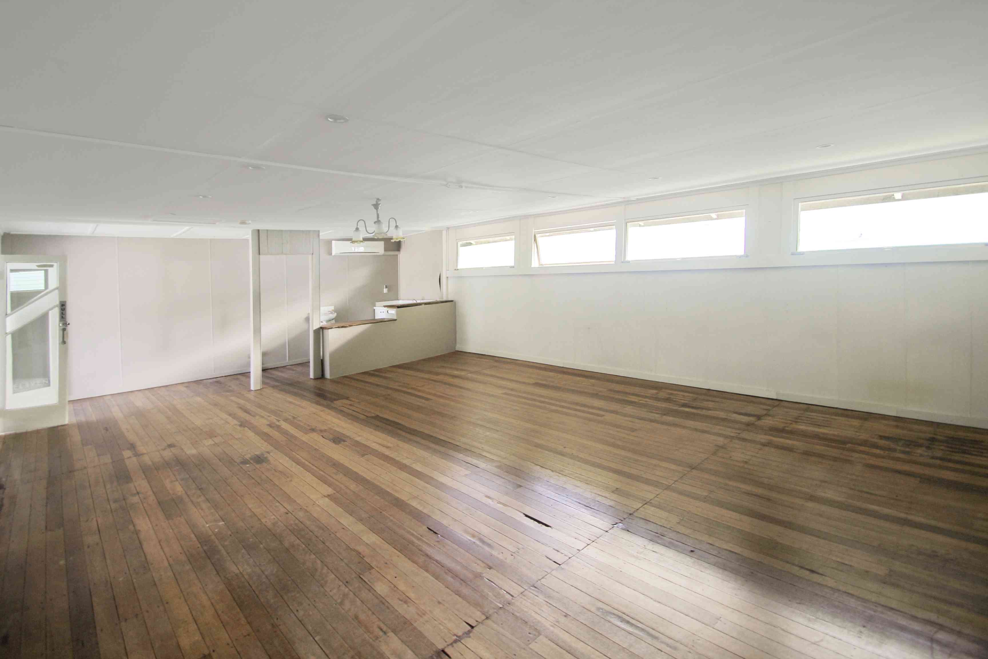 Funky Previous Hairdressing Salon - Smarter Spaces