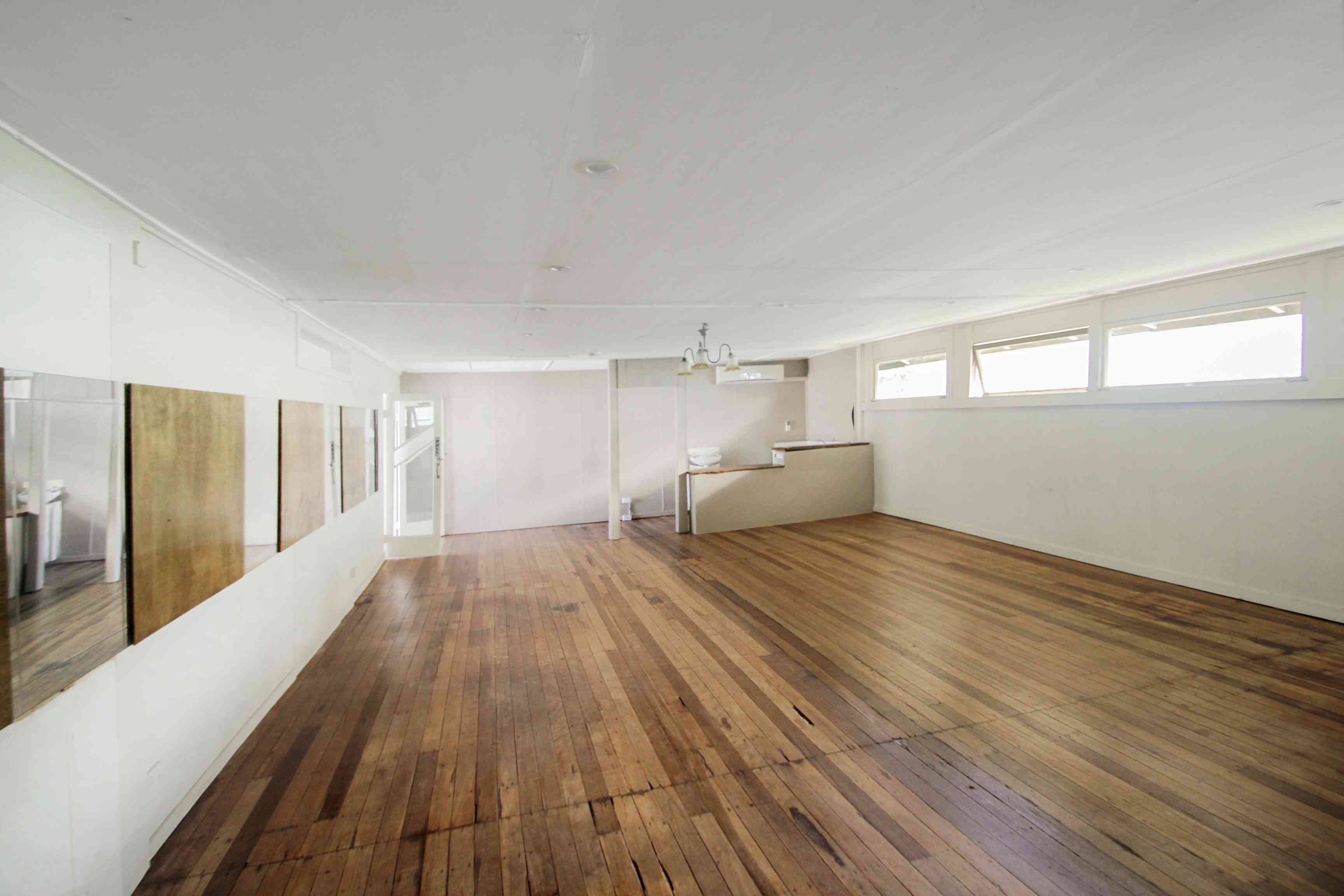 Funky Previous Hairdressing Salon - Smarter Spaces