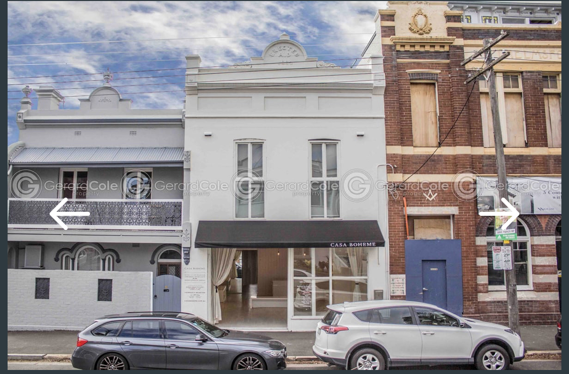 stunning retail share space long term - Smarter Spaces