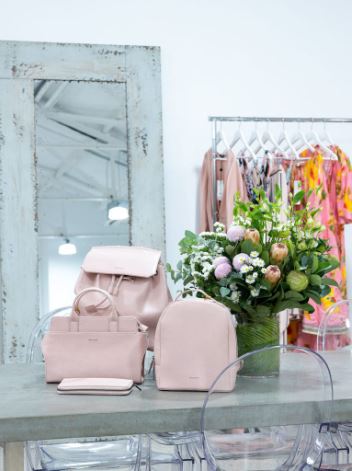 Halation Agency, multi-use area at Rosebery Showroom - Smarter Spaces