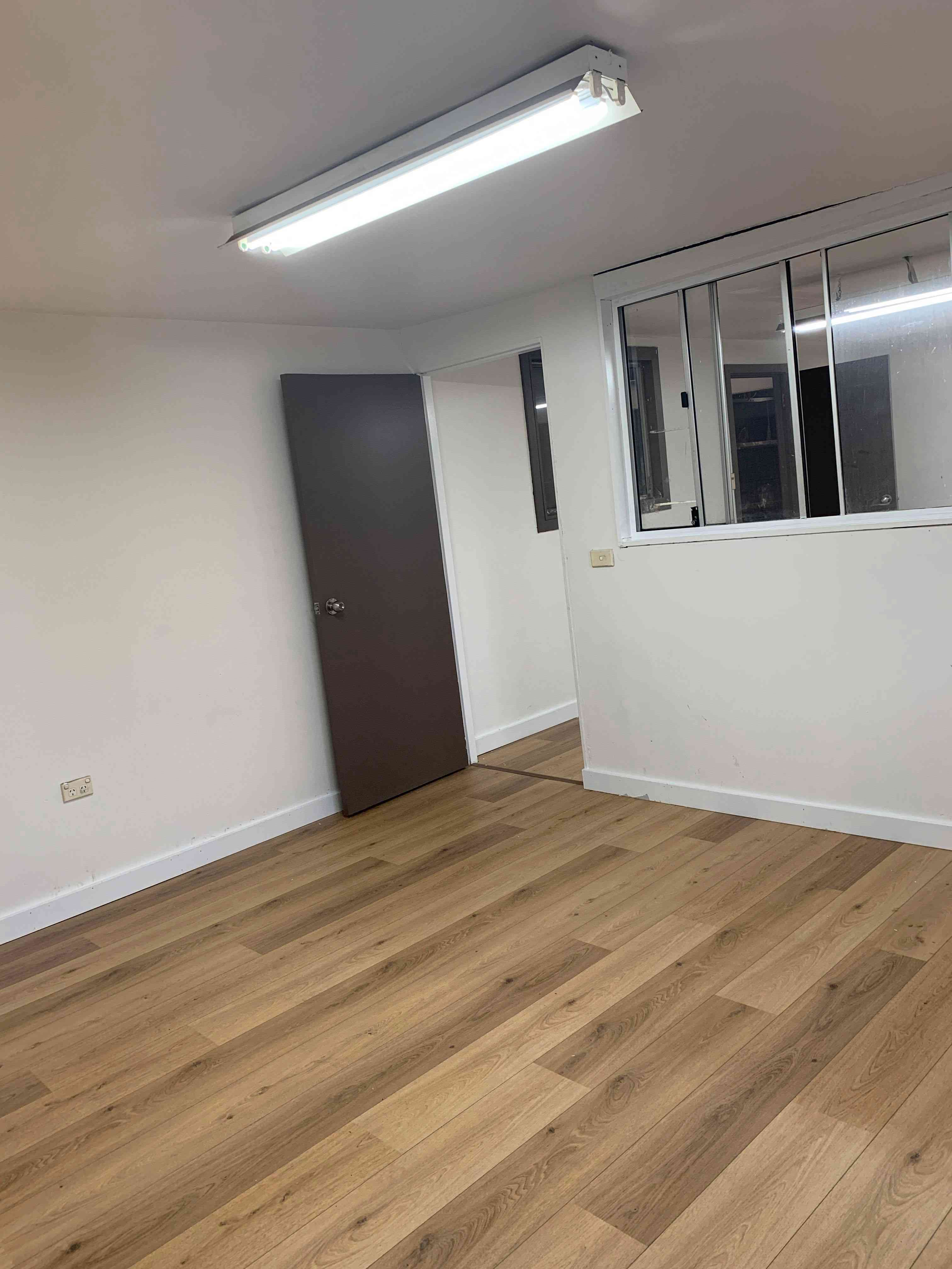 Private Office Space in Botany with options for Storage/Workshop ...
